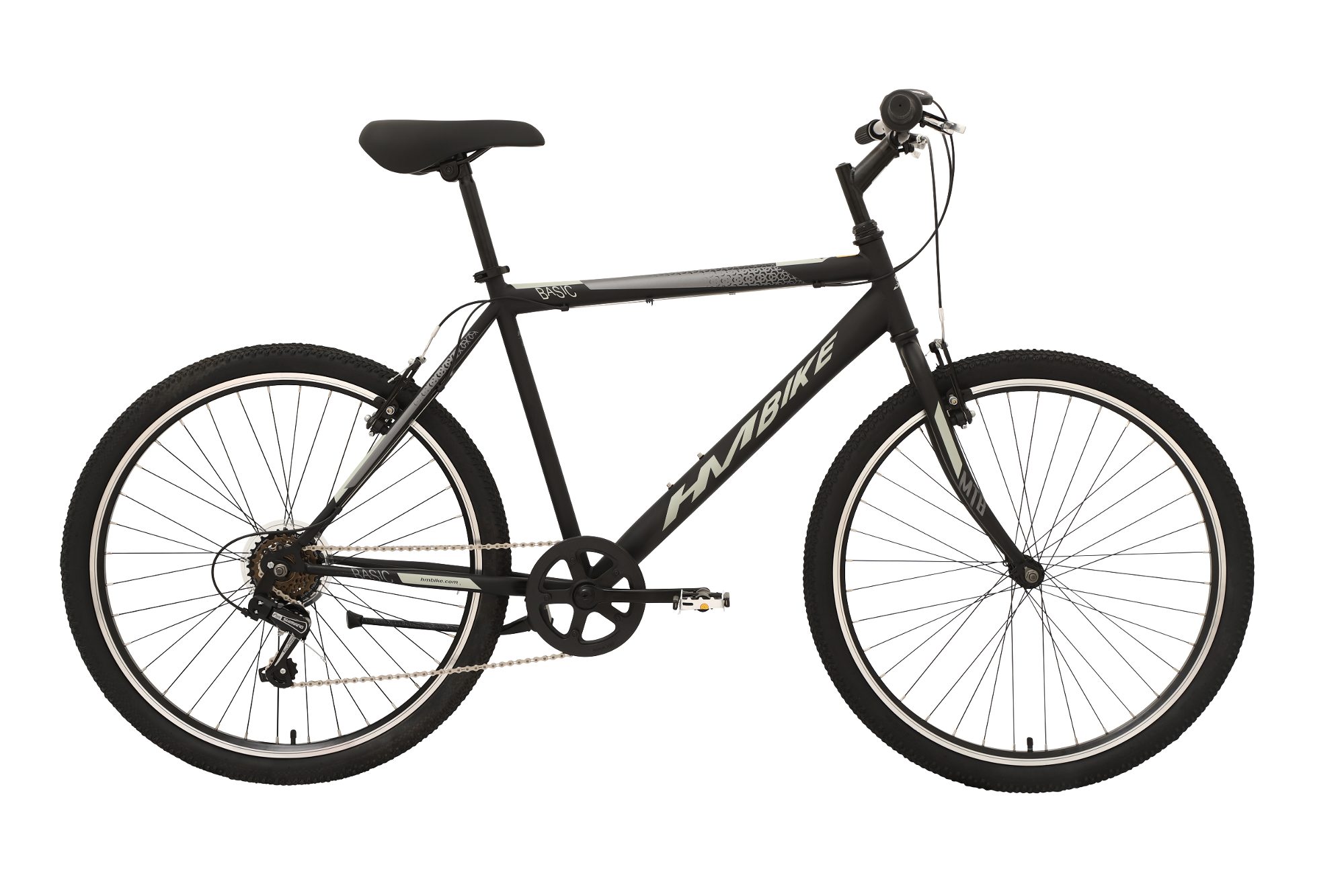 HM Bike - Basic