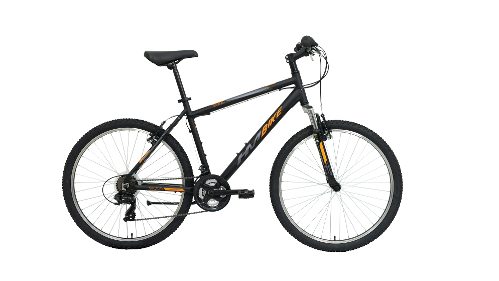 HM Bike - MTB
