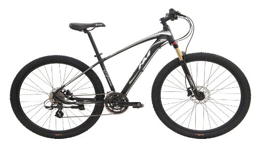 HM Bike - MTB