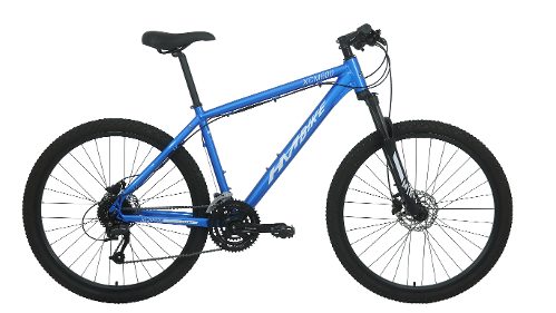 HM Bike - MTB